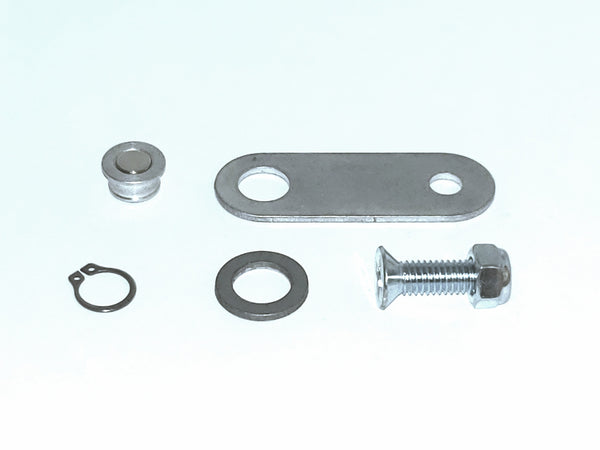 CheckMate Accessories – ICO Racing