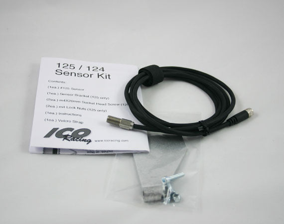 CheckMate Accessories – ICO Racing