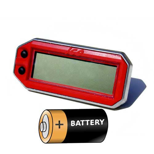 CheckMate™ Mail-In Battery Service – ICO Racing