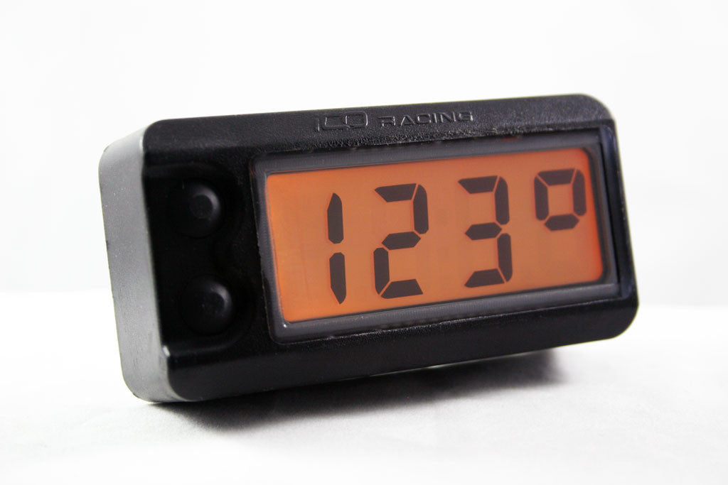 Leader in Rally Navigation Equipment – ICO Racing