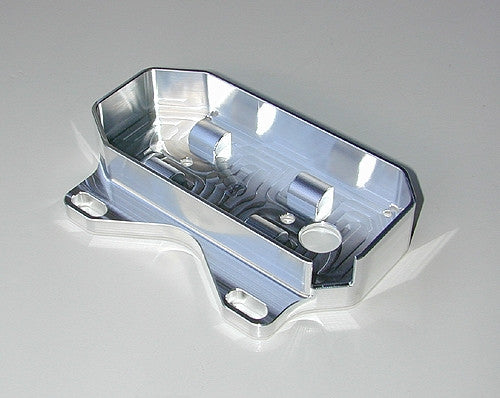 CheckMate™ dashboard case – ICO Racing