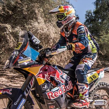 Leader in Rally Navigation Equipment – ICO Racing